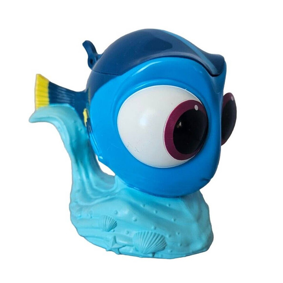 Disney | Dining | Finding Dory Flip Top Cup Mug Disney Pixar Nemo Ice ...